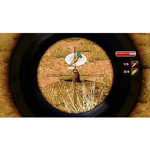 Cabela's North American Adventures