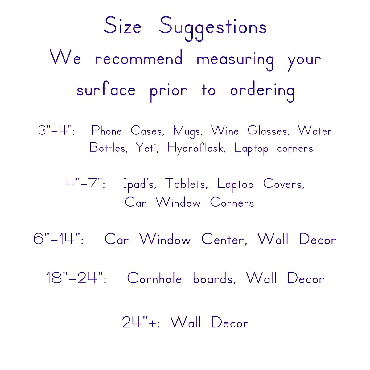 Guns American Flag Vinyl Decal