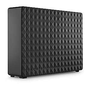 Seagate 14TB Expansion Desktop