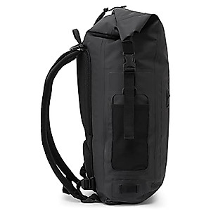 Gill Voyager Back Pack - Waterproof & Puncture Resistant for Water Sport, Gym, Beach, Boating, Travel, Camping