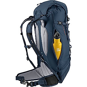 Deuter Freescape Lite 26 Ski Tour Backpack - Marine-Ink