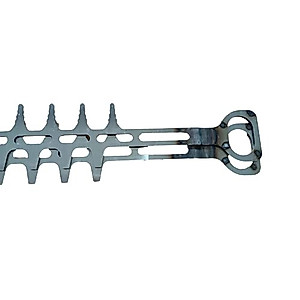 shiosheng Including 1 Pair of 2 Blades 574681301 for Husqvarna AYP Poulan Pro Hedge Trimmer Blade 22" for Craftsman 35879639 for Poulan PP2822