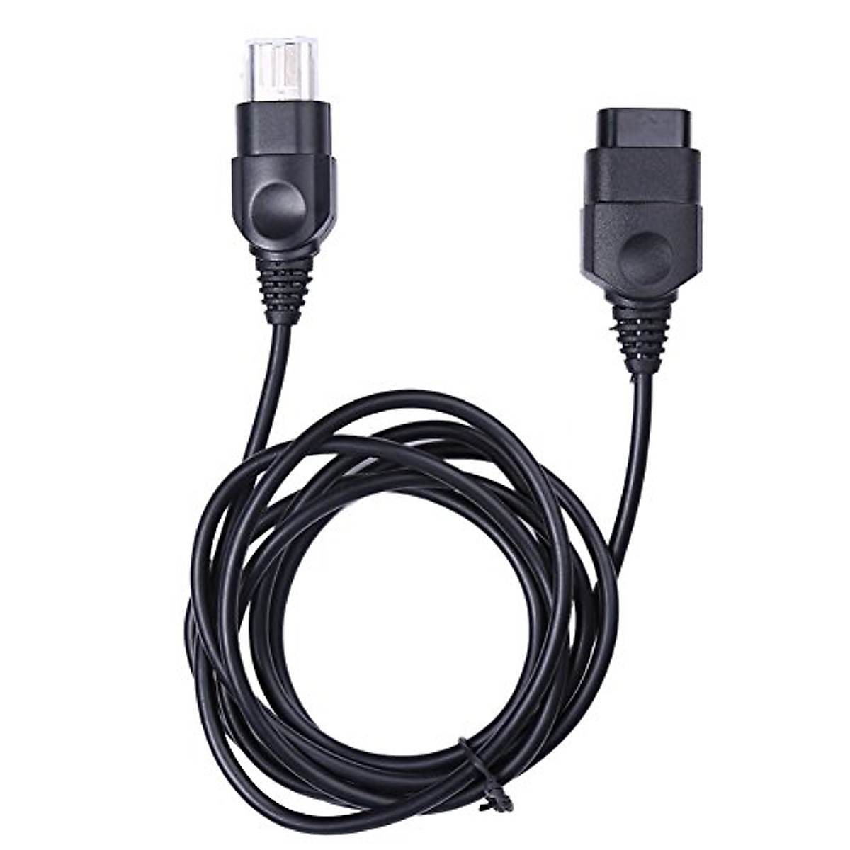 CHILDMORY 6ft Controller Extension Cable for Microsoft Xbox Video Game Controller