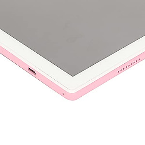 Gaming Tablet, 8800mAh 10.1 Inch Office Tablet 8GB RAM 128GB ROM for Study (US Plug)