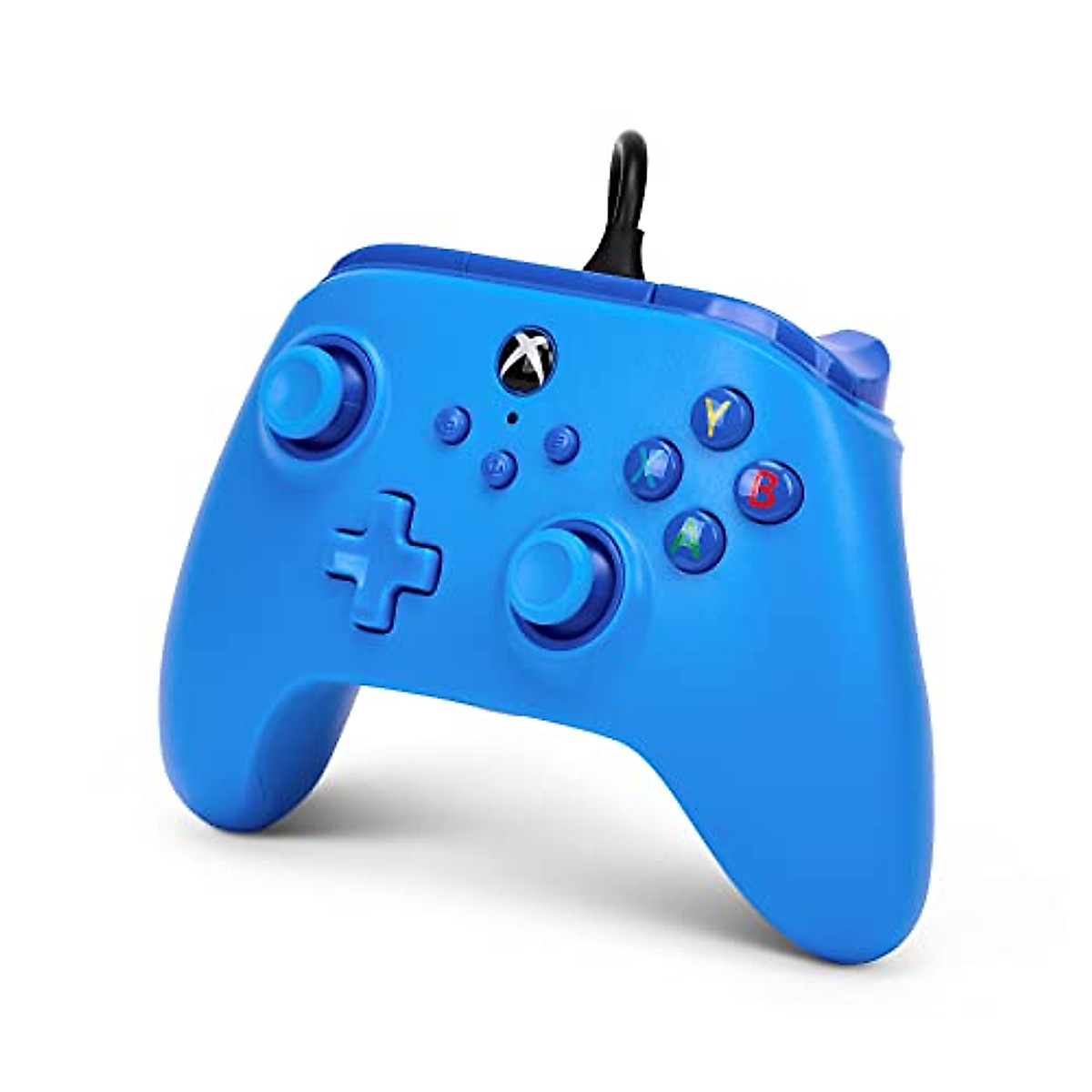 PowerA Wired Controller for Xbox Series X|S - Blue