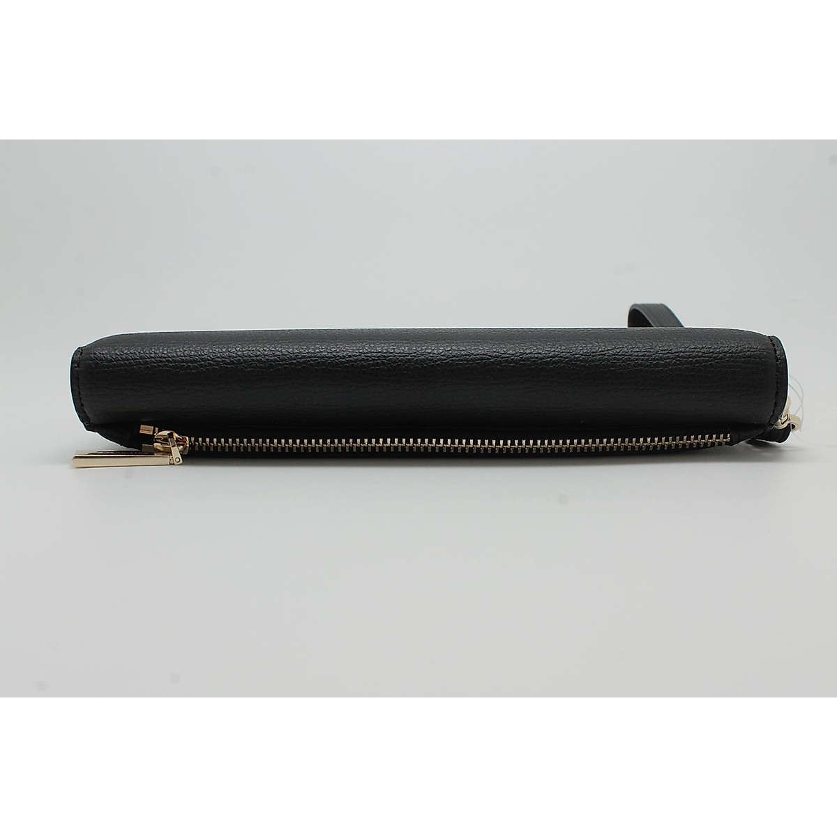 Kate Spade New York Medium Clutch Wallet Wristlet Black