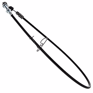 Ariens 06900615 Cable, Chute Lock, PRO