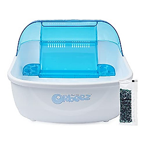 Orbeez Water Beads, Soothing Foot Spa with 2,000 Orbeez, The One and Only, Kids Spa Sensory Toys