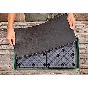 Burpee Self Watering Seed Starting Kit Replacement Water Mat