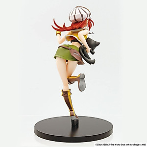 Square Enix The World Ends with You The Animation: Shiki Figure