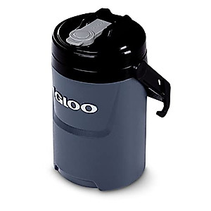 Igloo 1/2 GAL LAG PRO Charcoal