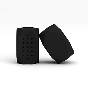 Brife Jaw Exerciser- Jaw, Face, and Neck Exerciser - Define Your Jawline, Slim and Tone Your Face, Look Younger and Healthier - Helps Reduce Stress and Cravings - Facial Exerciser for Men & Women