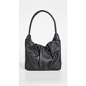 STAUD Women's Felix Bag, Black, One Size