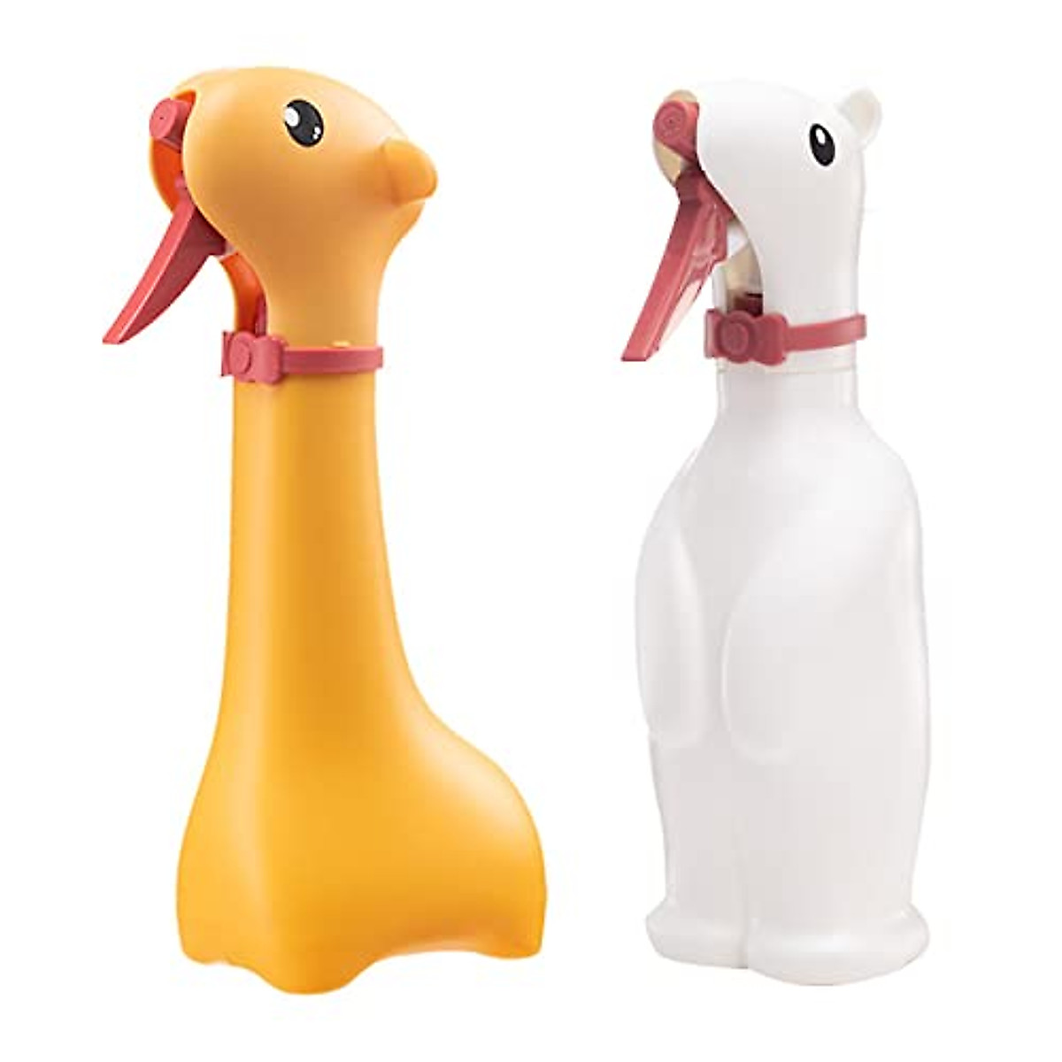 ljhnba Plastic Watering Can Plastic Lightweight Water Sprayer Watering Bottle For House Flower Plant Watering Can Indoor Plant Large