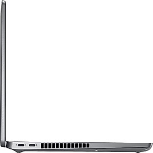 Dell Latitude 5000 Series 5430 Business Laptop, 14” FHD Display, Intel Core i5-1235U Processor, 16GB RAM,512 SSD, Wi-Fi 6, RJ-45, HDMI, Windows 11 Pro(Renewed)