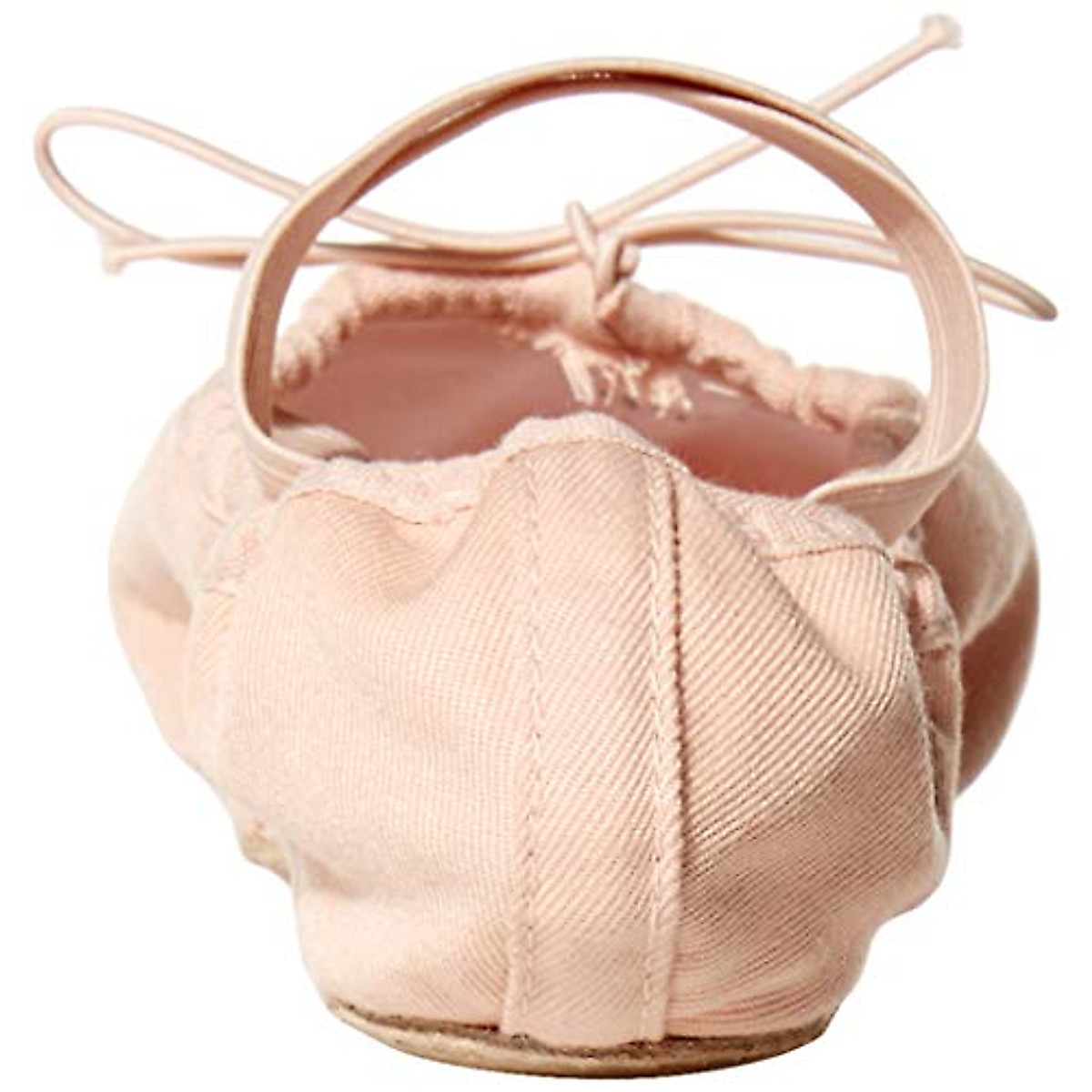 Bloch Women's Proflex Canvas Dance Shoe, Pink, 2 B US