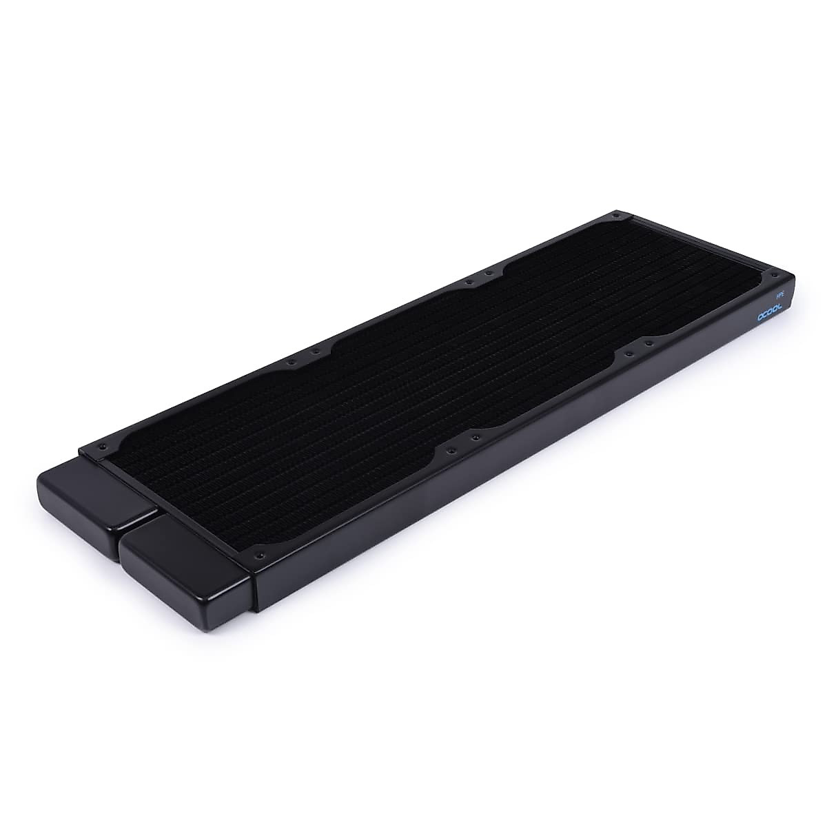 Alphacool 14437 NexXxoS ST20 HPE Full Copper 360mm Radiator