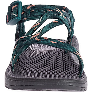 Chaco Women's ZX/1 Cloud Outdoor Sandal, Warren Pine, 8
