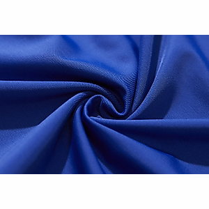 Islander Mens Rash Guard Long Sleeve Swim Shirt with UPF 50+ Quickdry Breathable