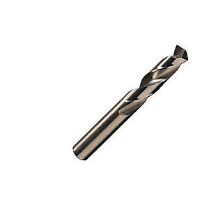 Champion Cutting Tool Screw Machine Length "Stubby" Drill Bits: 1705-1 (12 per pack)-Made in USA