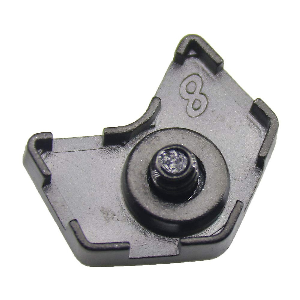 HISTAR Golf Weights Screw (8g) for 913 Driver Fairway Wood Hybrid Club Head