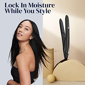 BIO IONIC 10x Pro Styling Iron, 1 Inch