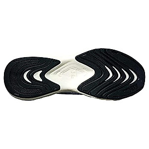 Athletic Propulsion Labs Men's Techloom Zipline Shoe, Black/White/Ombre (us_Footwear_Size_System, Adult, Men, Numeric, Medium, Numeric_9)