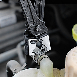 Clic-R Type Collar Pliers，Hose Clamp Pliers Clic，CV Boot Clamp pliers for Mercedes-Benz BMW Audi VW