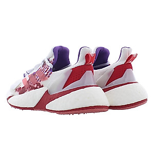 adidas X9000L4 Womens Shoes Size 7, Color: White/Red