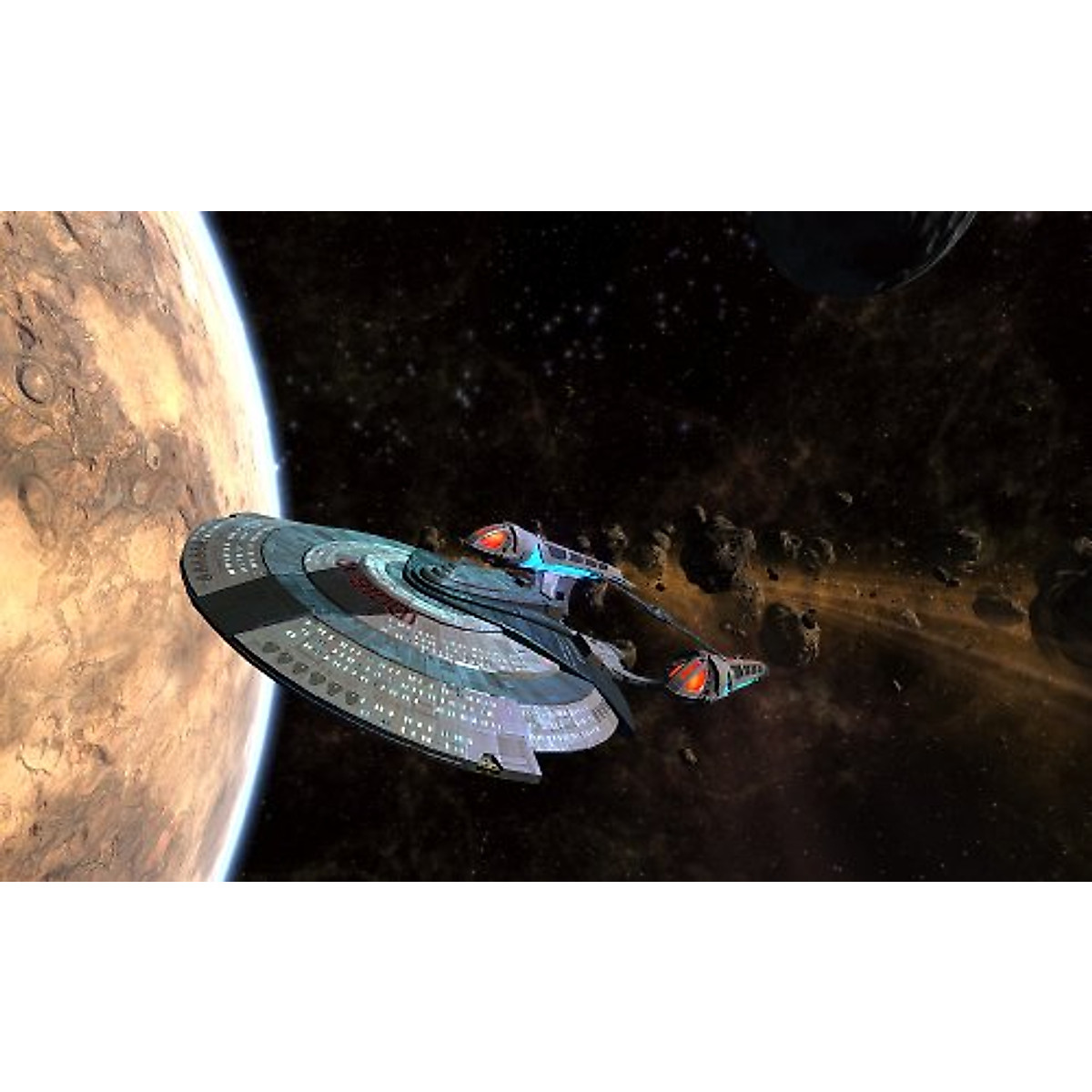 Star Trek Online - PC