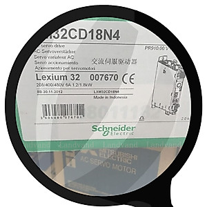 1pcs New LXM32CD18N4