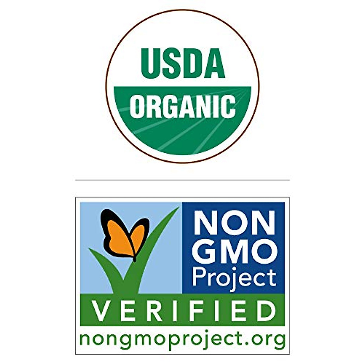 Essential Oxygen Certified BR Organic Brushing Rinse, All Natural Mouthwash for Whiter Teeth, Fresher Breath, and Happier Gums, Alcohol-Free Oral Care, Peppermint, 32 Ounce