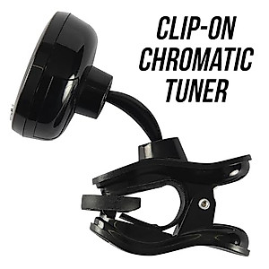 Snark SN5X Tuner (SN-5GX)