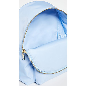 Stoney Clover Lane Women's Classic Backpack, Periwinkle, Blue, One Size