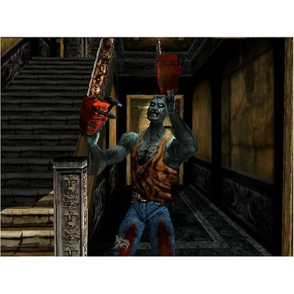 House of the Dead 2 & 3 Return (Renewed)