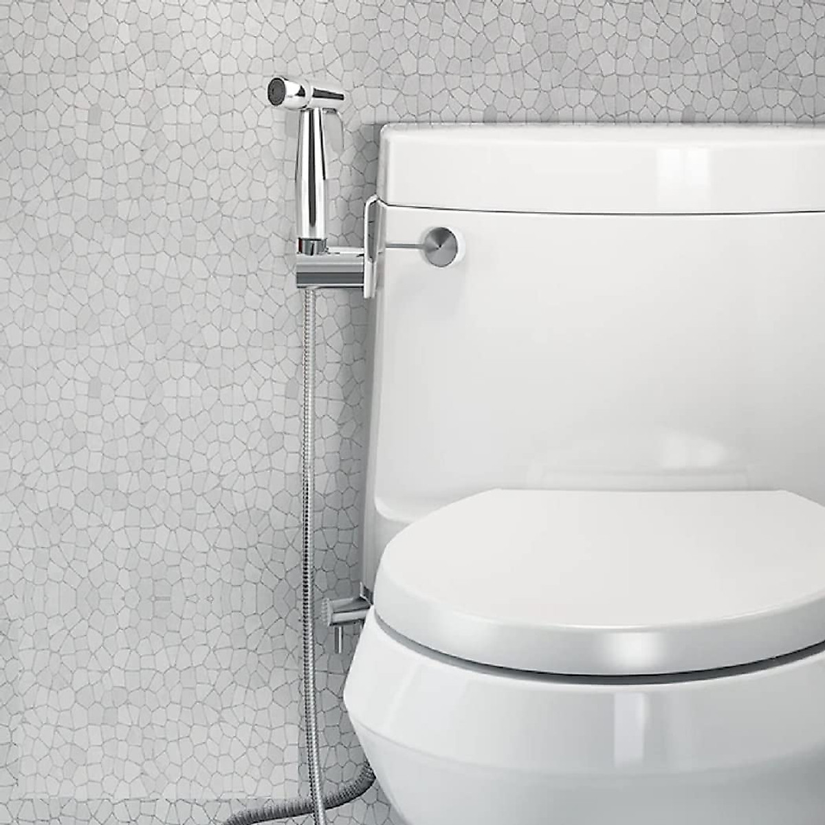 EasySpa Luxury Hand-Held Bidet