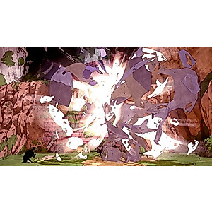 Naruto to Boruto: Shinobi Striker - PlayStation 4