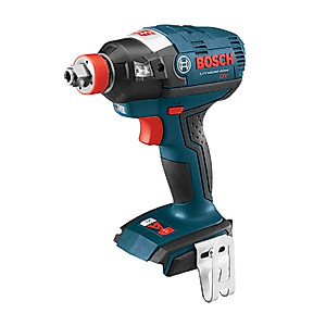 Bosch IDH182B Bare-Tool Brushless Socket- Ready Impact Driver