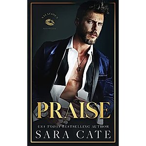 Praise (Salacious Players' Club)