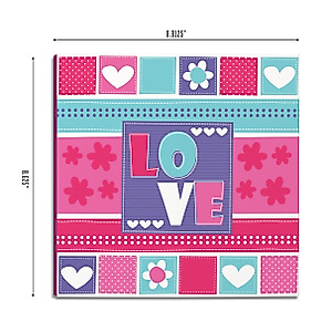 Girls Style Scrapbook Kit