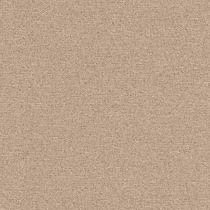 HomePop Upholstered Bergen Convertible Futon Sofa Bed, Modern Sofa Couches for Living Room, Small Spaces, Dorm, Apartment, Beige Woven