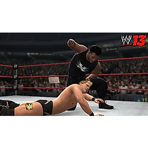 WWE '13