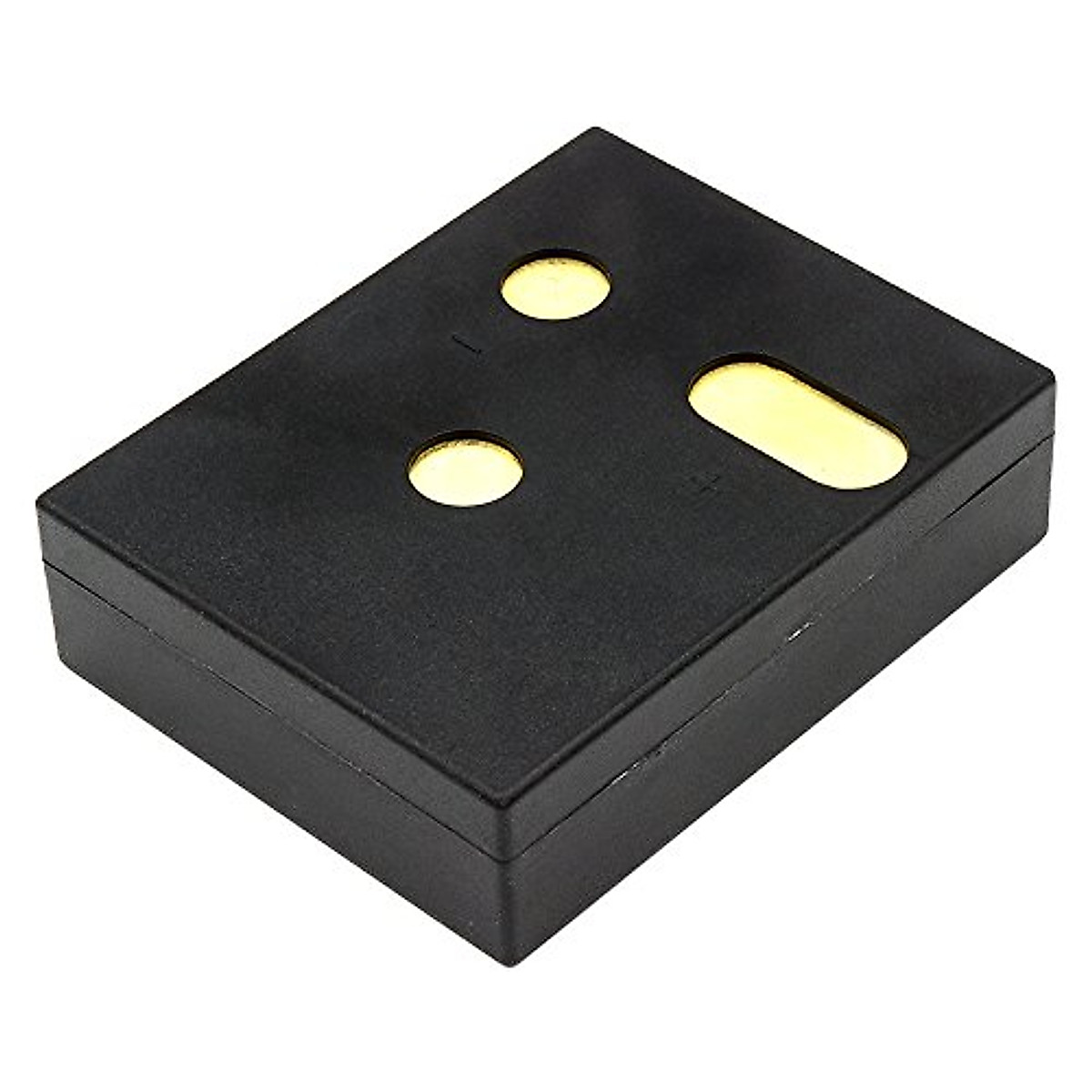 Replacement Battery for Motorola BA200N BA4 BA6 HT210 HT220 HT220 Omni MI500 MT500 MT500 Omni MT550 Omni MT700 MT700 Omni PR6900 RF2842 Sonar Sonar 725BR Sonar BP2979 NLN4462A NLN4462B (500mAh)