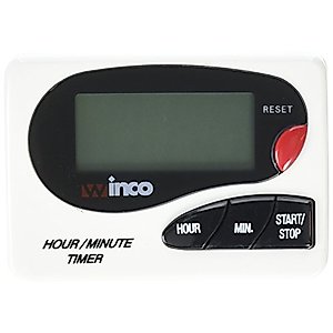 Winco Digital Timer