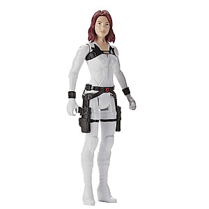 Marvel BLW Titan Hero Widow