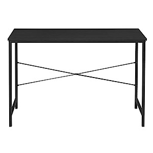 Niche Soho Desk Shell- Ebony