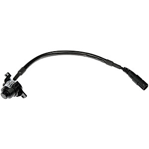 Dorman 590-095 Rear Park Assist Camera Compatible with Select Chrysler Models