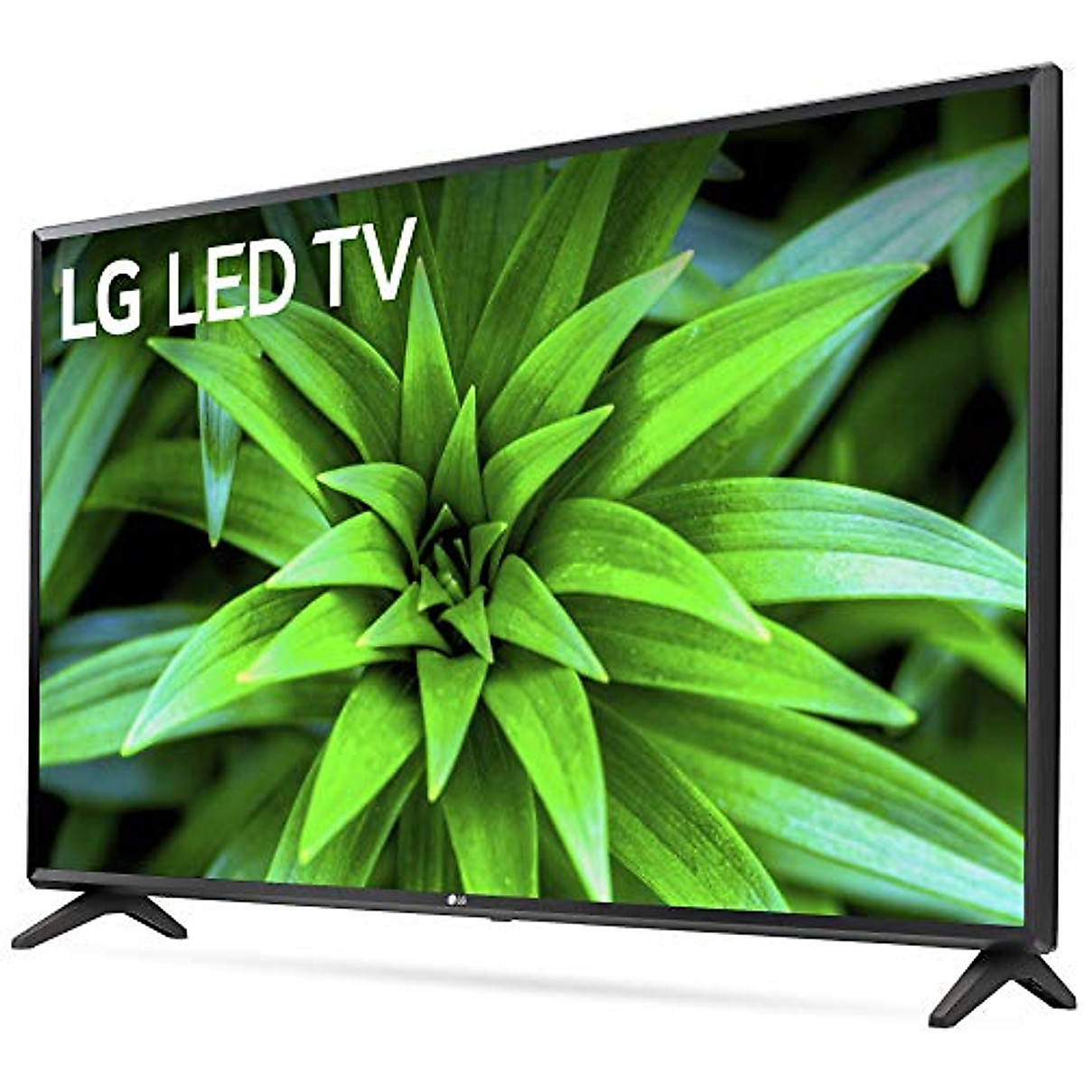 LG 32LM570BPUA 32" Class 720p Smart LED HD TV (2019)