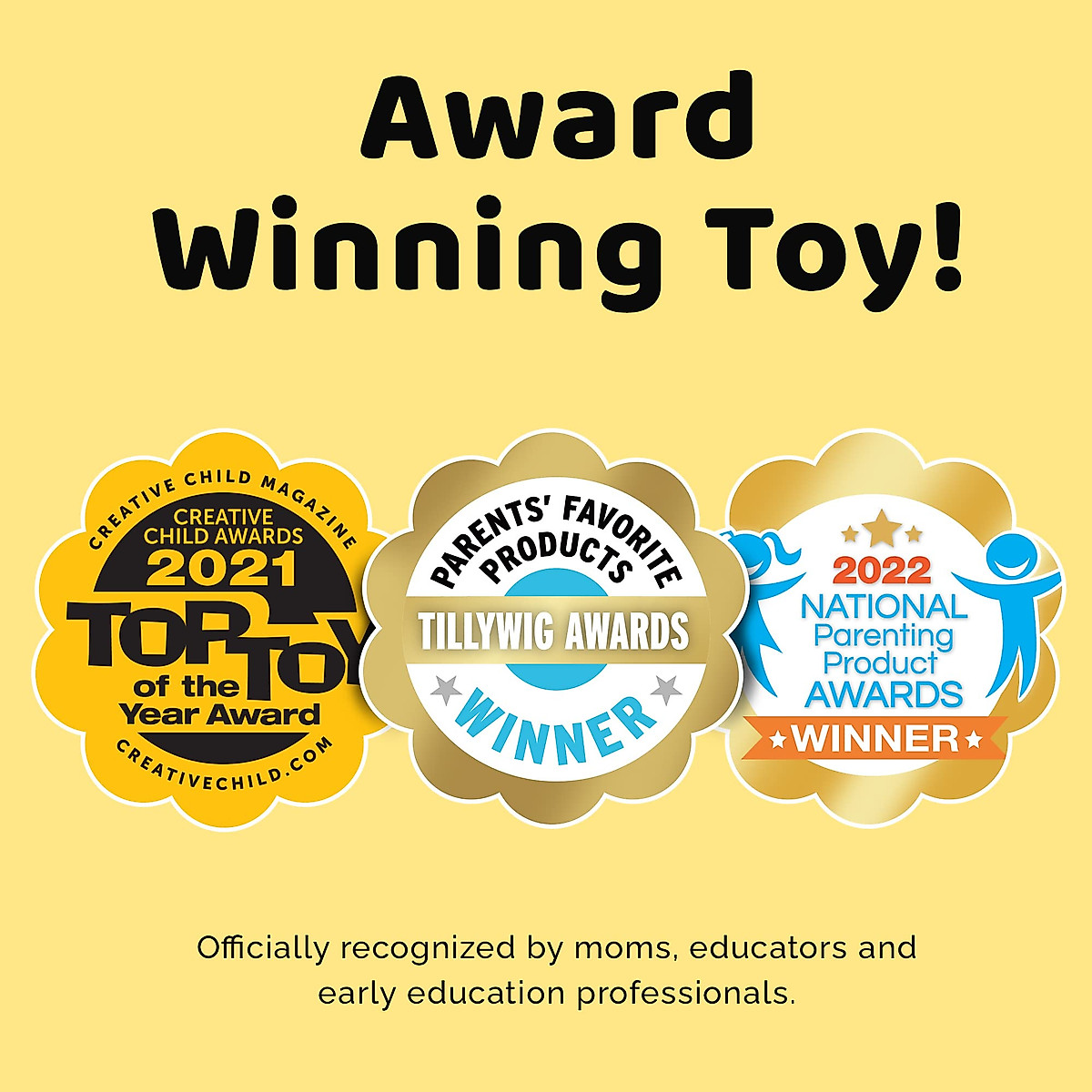 Teddy tunez Baby Toys Musical Toy Interactive Development Educational Kids Music Station Rattle Teething Safety Easy Hold Grab Sing Sensory (5 Lullaby Theme Songs Ver.)