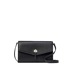 Kate Spade New York Marti Crossbody Small Black